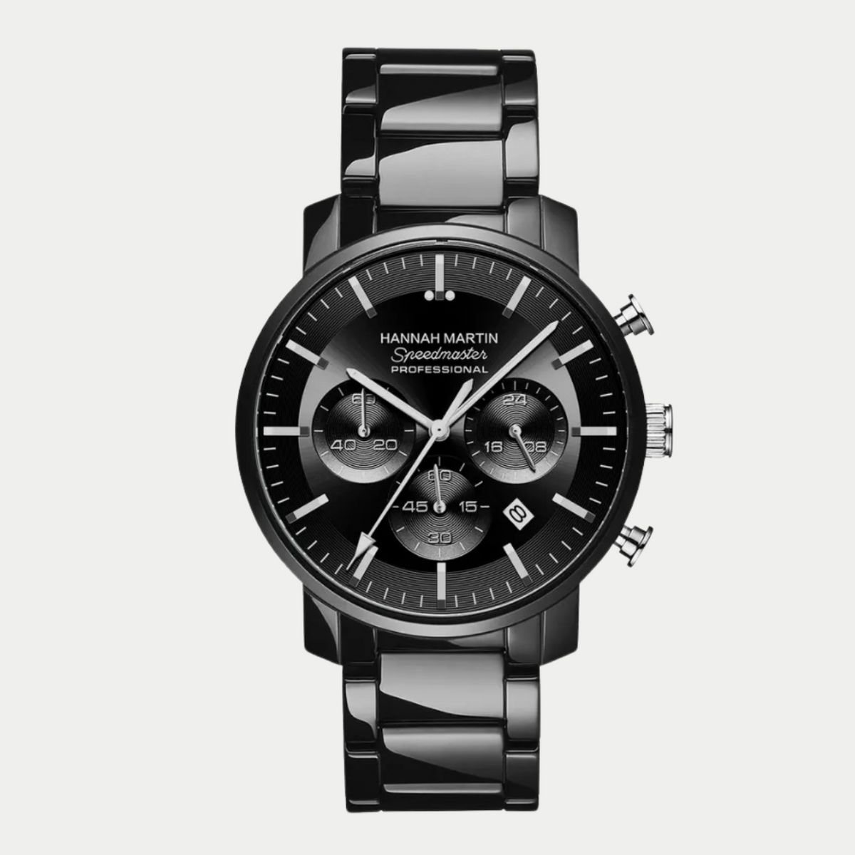 Hannah Martin | Oficial